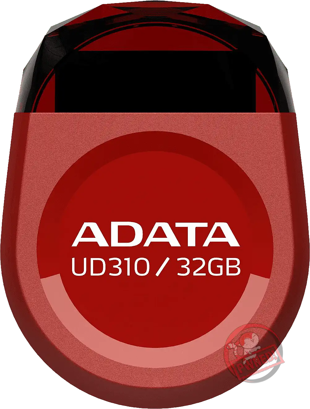 32GB Adata UD310 DashDrive USB 2.0 Flash Drive - Red (New) | Buy from ...