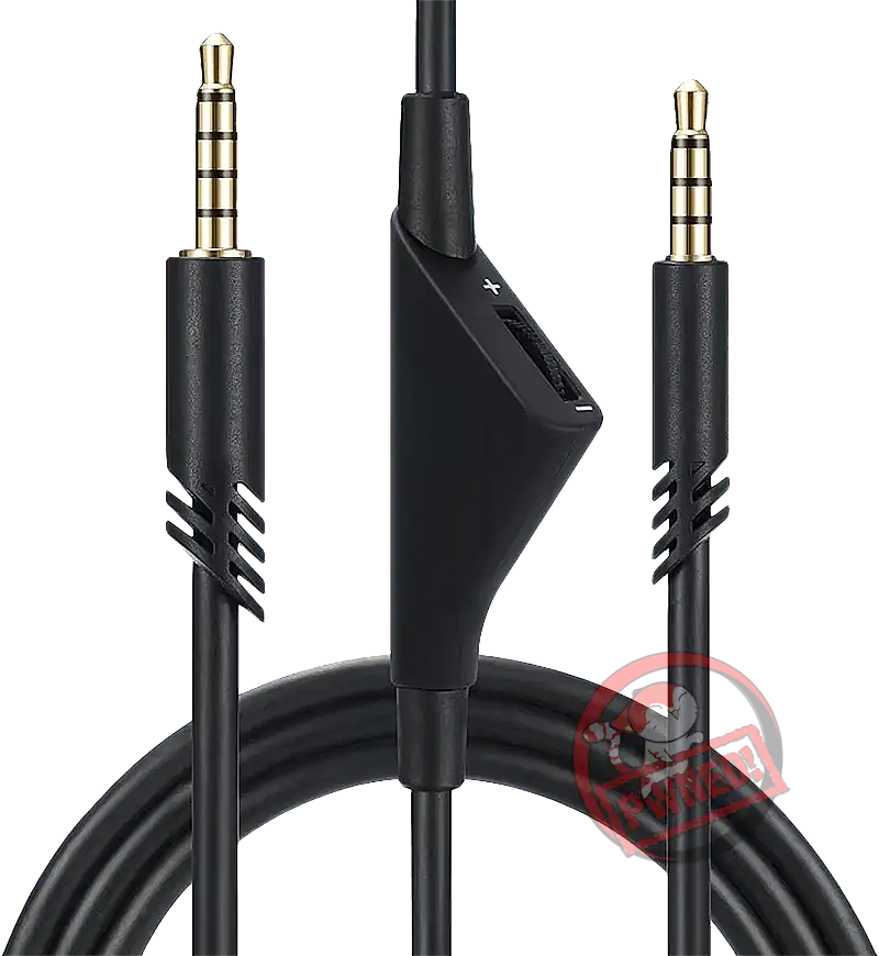 Astro Gaming Headset 1.2m Cable - Generic (New) | Buy from Pwned Games ...