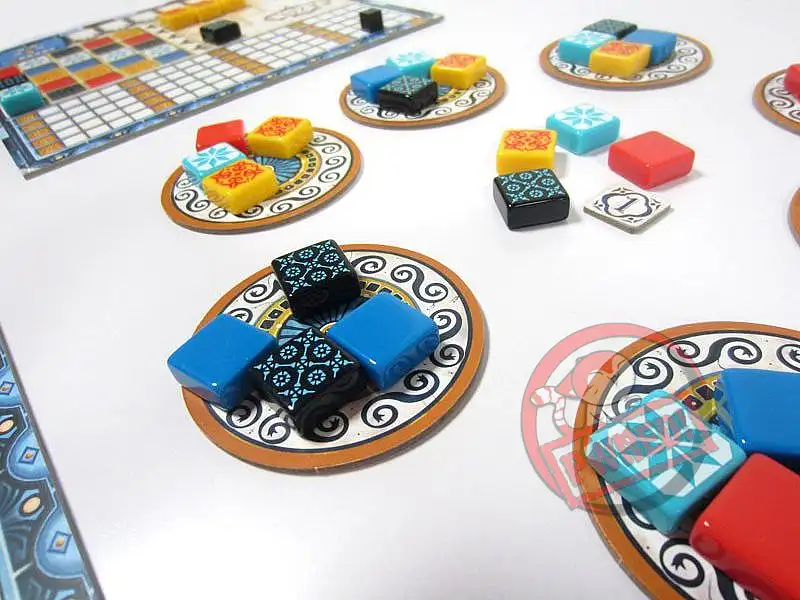 Azul - Bilingual Edition (New) | Buy from Pwned Games with confidence ...