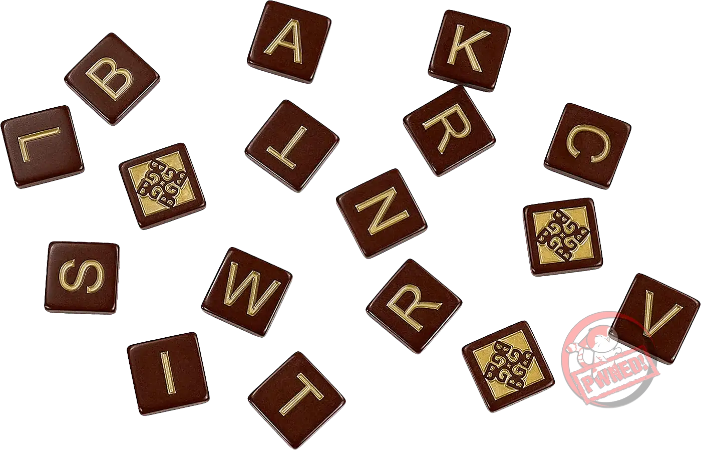 Bananagrams - Signature Edition (New) | Buy from Pwned Games with ...