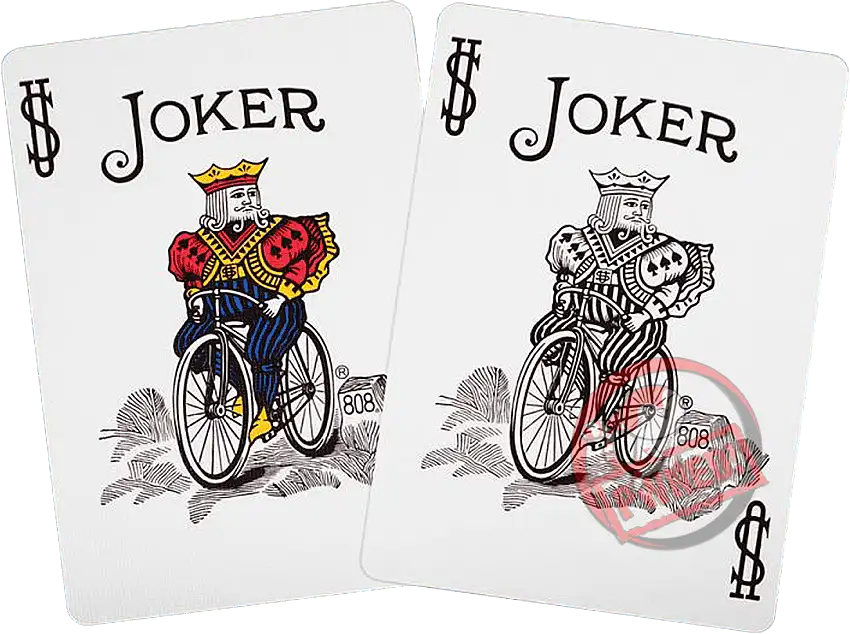 Bicycle Playing Cards - League Back Red (New) | Buy from Pwned Games ...