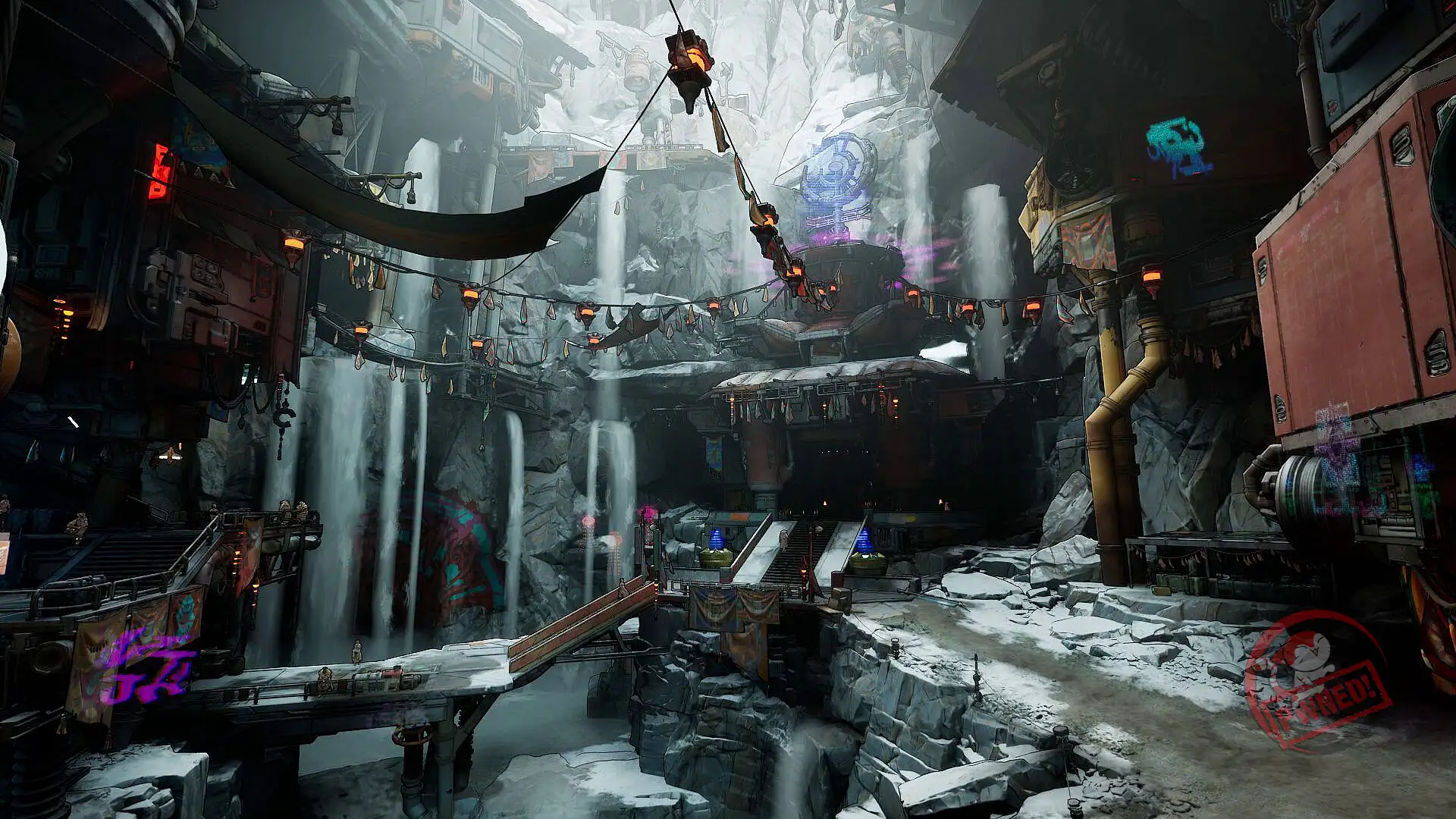 Borderlands 4 (PS5)(New) | Buy from Pwned Games with confidence. | PS5 ...