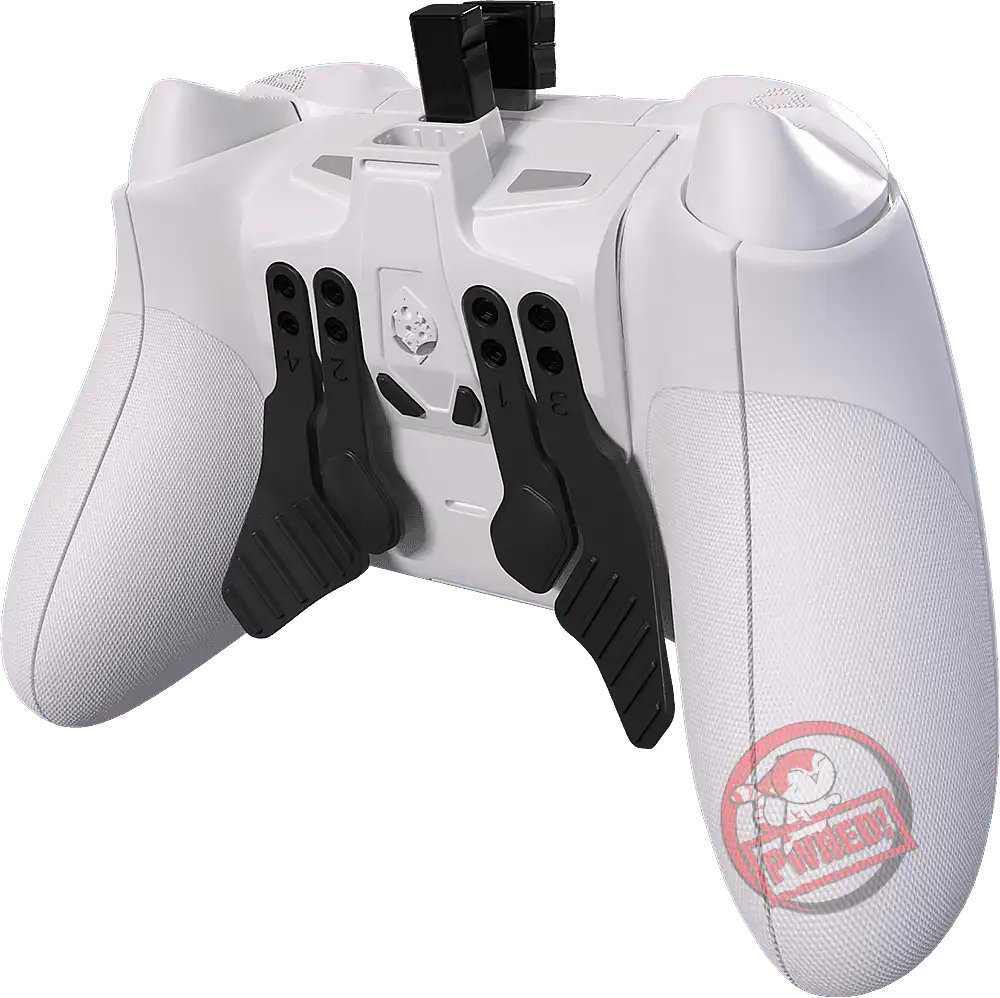 Collective Minds StrikePack Horizon Controller Mod Pack (Xbox One ...
