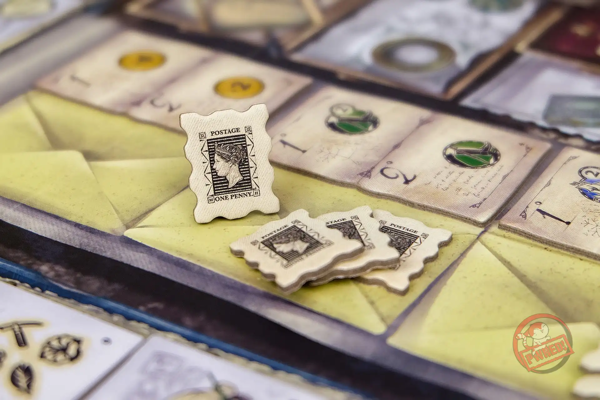 Darwin's Journey (New) | Buy from Pwned Games with confidence. | Board ...