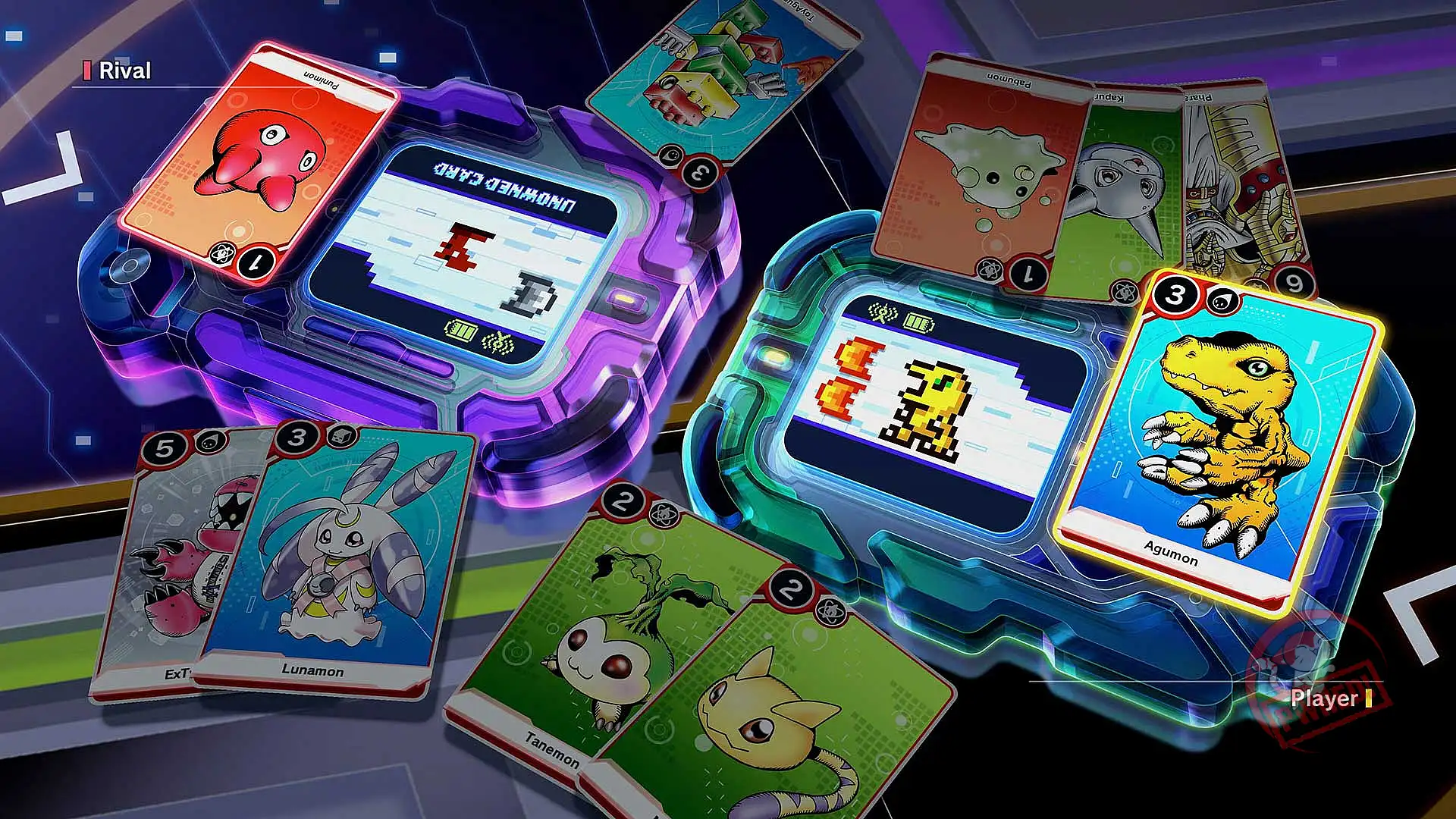 Digimon Story: Time Stranger (Xbox Series)(New) | Buy from Pwned Games ...