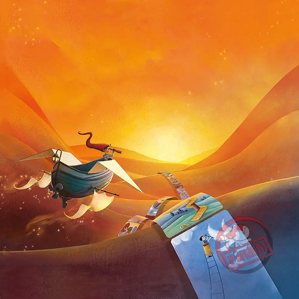 Dixit (New) | Buy from Pwned Games with confidence. | Board & Card Games
