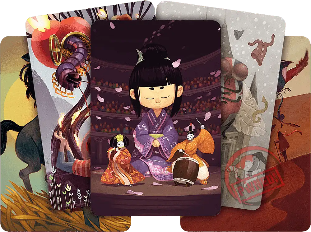 Dixit: Anniversary Expansion (New) | Buy from Pwned Games with ...