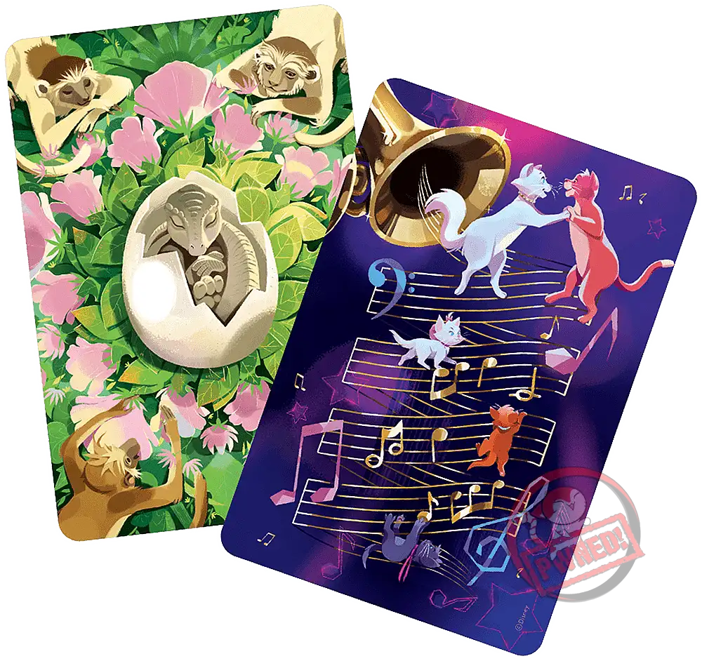Dixit: Disney Edition (New) | Buy from Pwned Games with confidence ...
