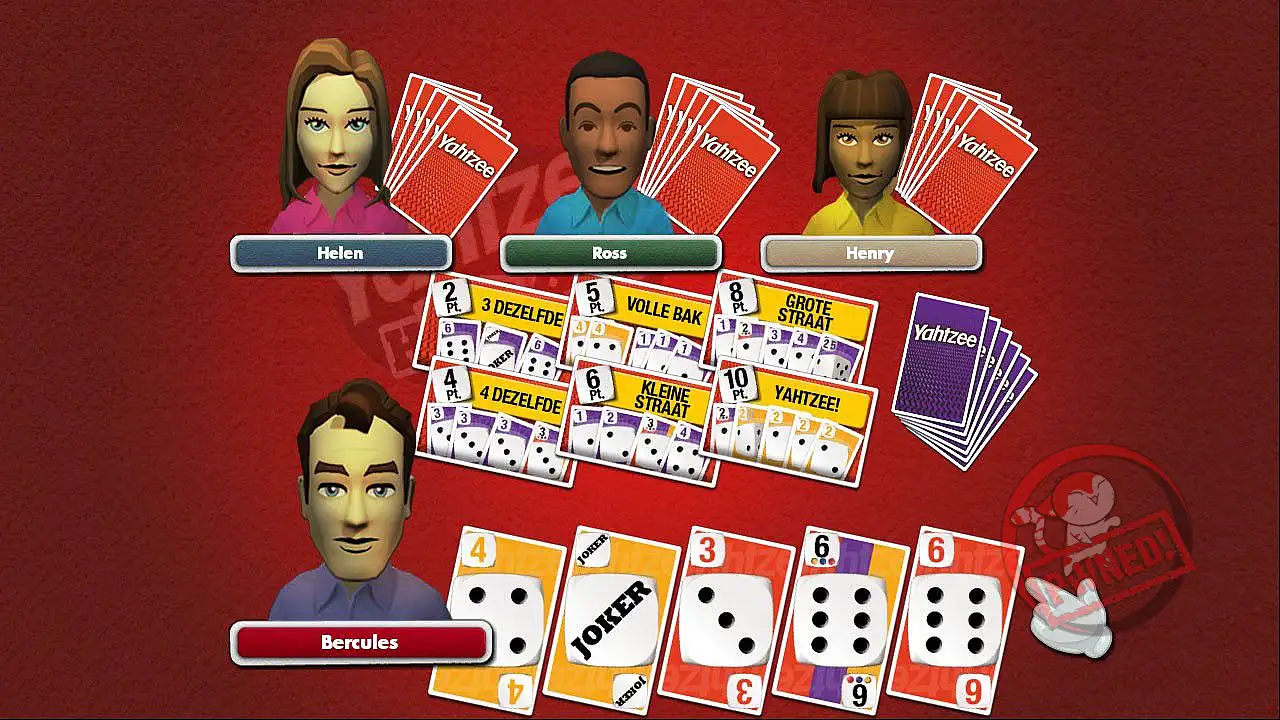 Family Game Night: Vol. 3 (PS3)(Pwned) | Buy from Pwned Games with ...