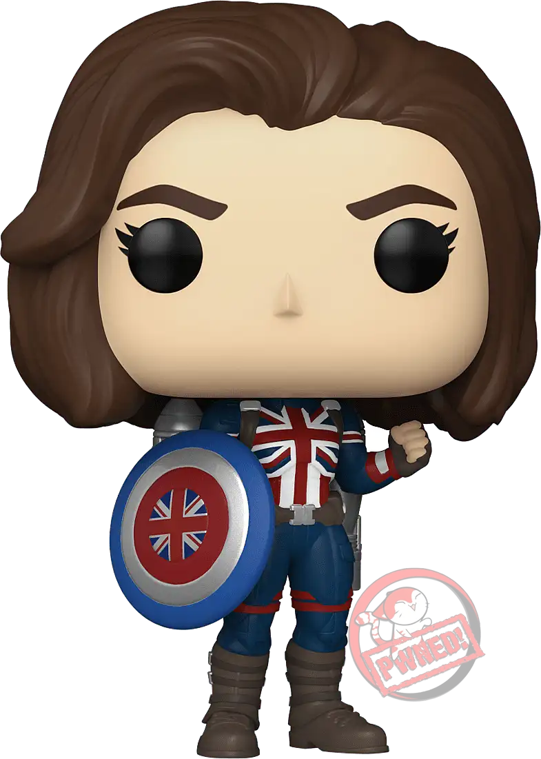 Funko Pop! Marvel 1033: Doctor Strange in the Multiverse of Madness ...