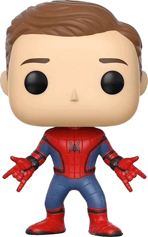 Funko Pop! Marvel: Spider-Man Homecoming - Spider-Man Unmasked Vinyl ... Funko Pop! Marvel: Spider-Man Homecoming - Spider-Man Unmasked Vinyl ...