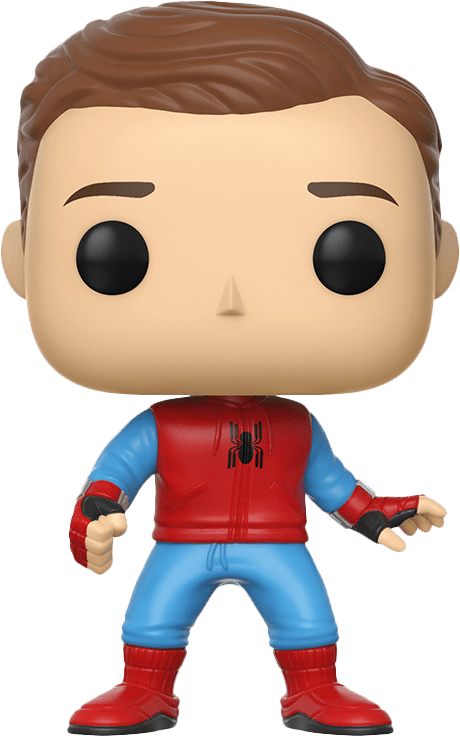 Funko Pop! Marvel: Spider-Man Homecoming - Spider-Man Unmasked Vinyl ... Funko Pop! Marvel: Spider-Man Homecoming - Spider-Man Unmasked Vinyl ...