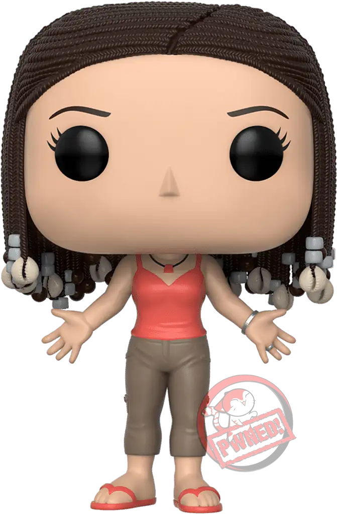 Funko Pop! TV 704: Friends - Monica Geller Vinyl Figure (New) | Buy ...