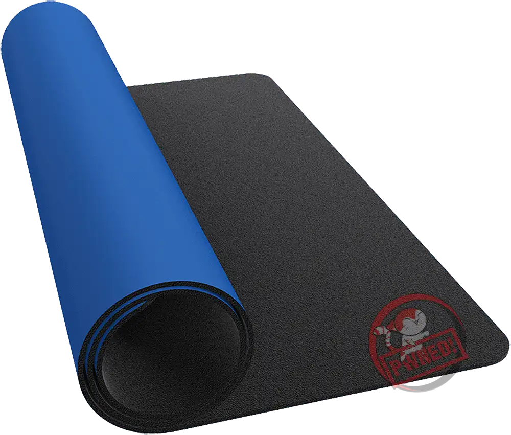 Gamegenic Prime Playmat - Blue (New) | Buy from Pwned Games with ...