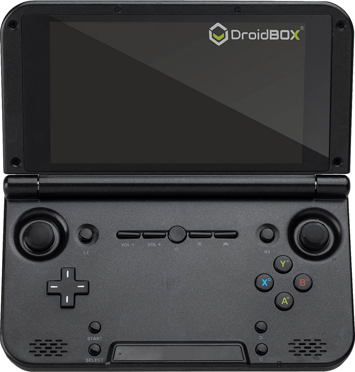 Gpd Xd Plus Console New Buy From Pwned Games With Confidence