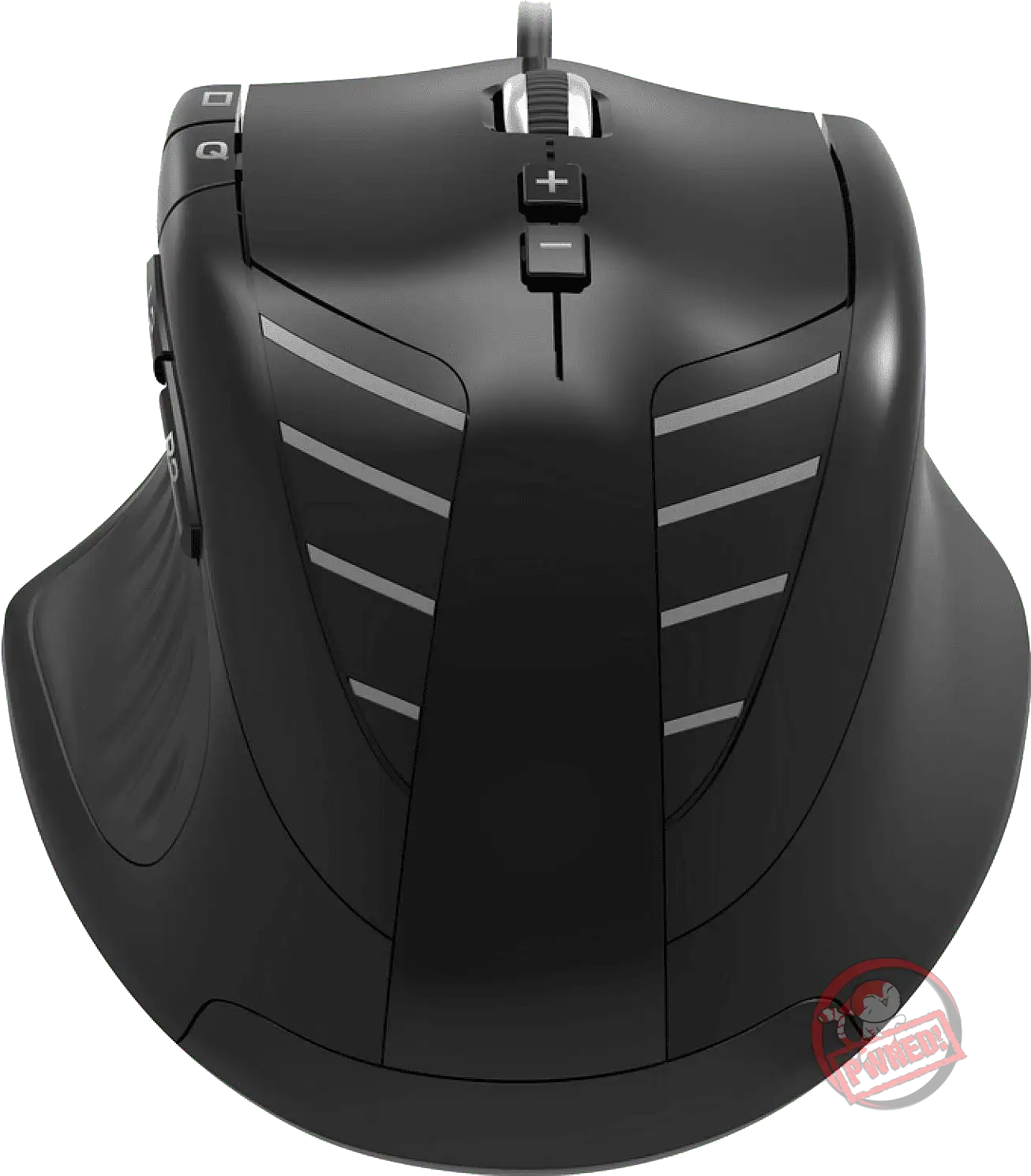HORI Tactical Assault Commander 4 (T.A.C.4)(PS3 / PS4)(New) | Buy from ...