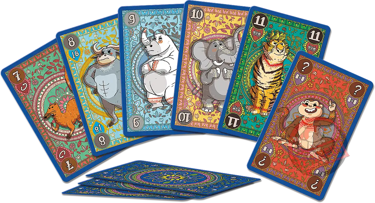 Hungry Monkey (New) | Buy from Pwned Games with confidence. | Card Games