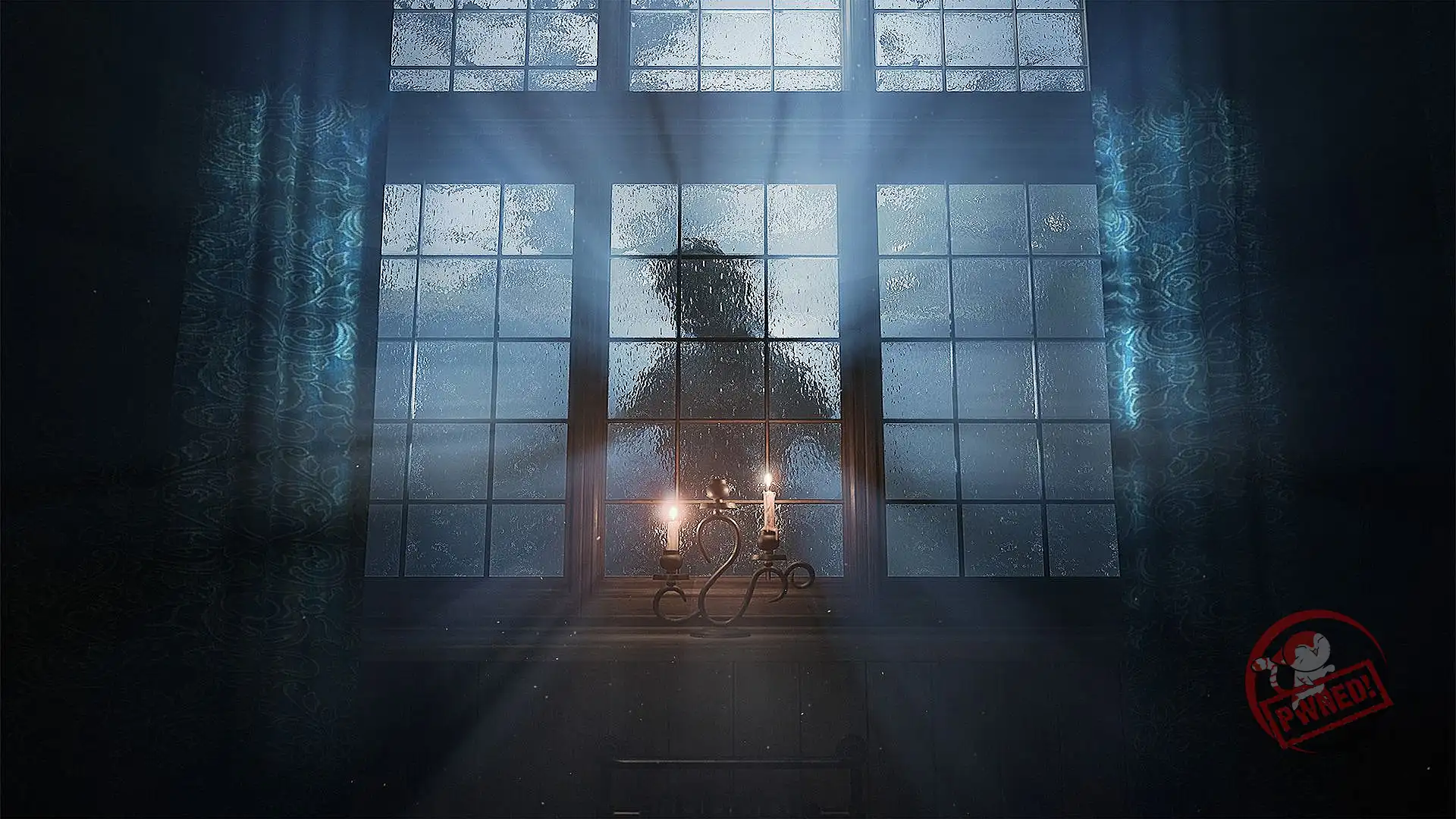Layers of Fear (PS5)(New) | Buy from Pwned Games with confidence. | PS5 ...