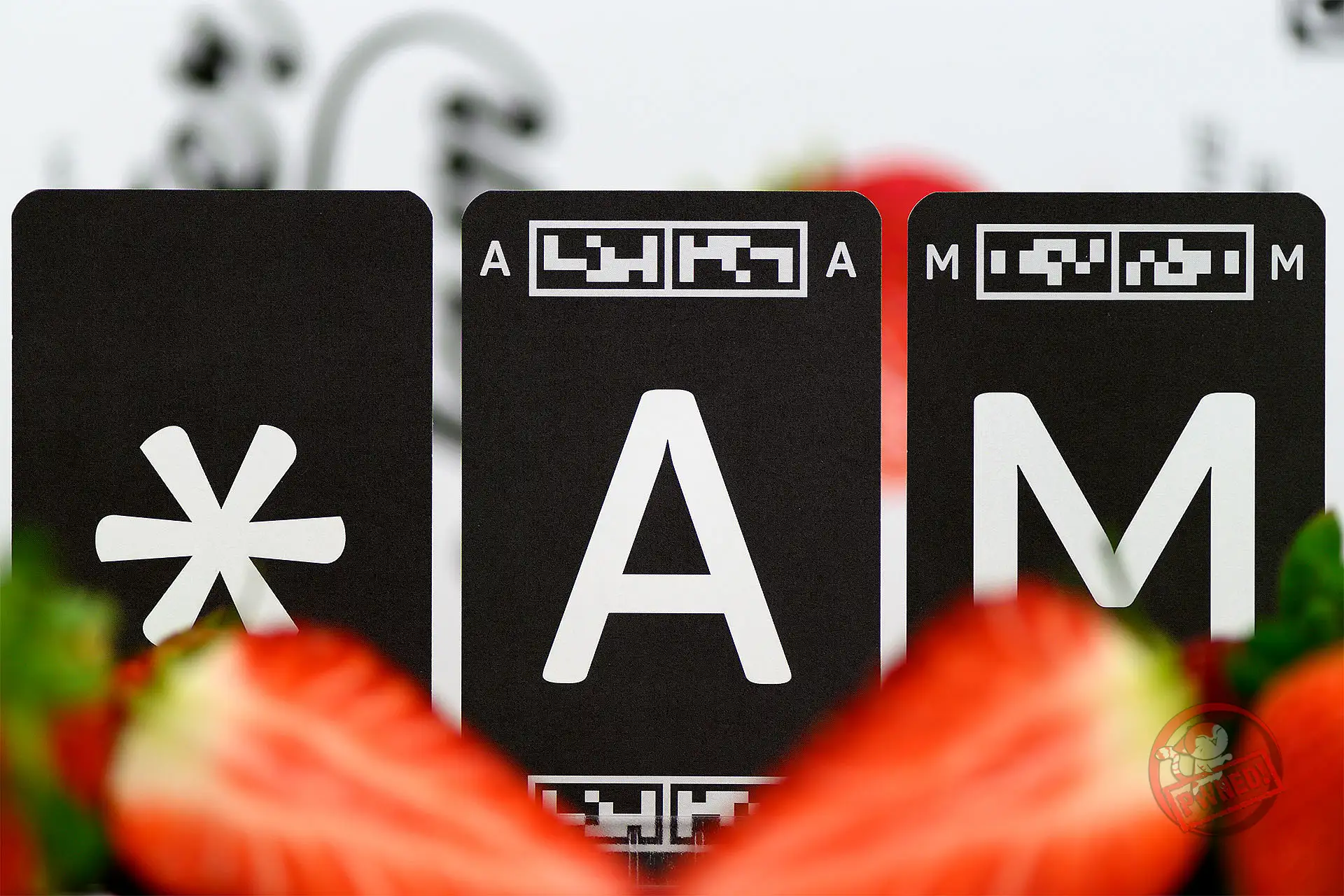 Letter Jam (New) | Buy from Pwned Games with confidence. | Board & Card ...