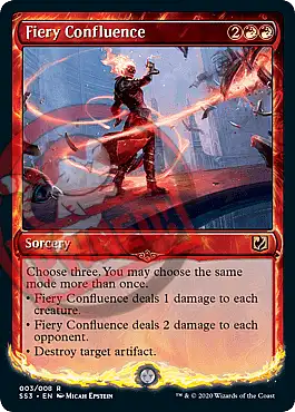 Magic the Gathering TCG: Signature Spellbook - Chandra (New) | Buy from ...