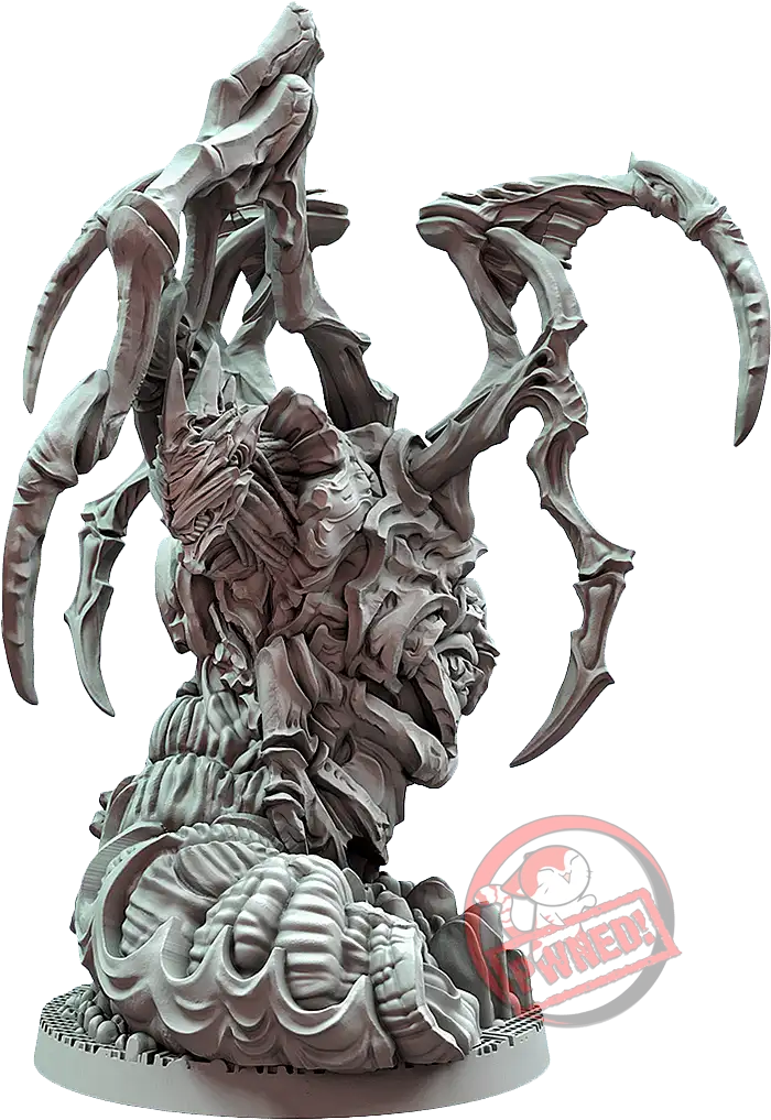 Nemesis: Lockdown - Stretch Goals (New) | Buy from Pwned Games with ...
