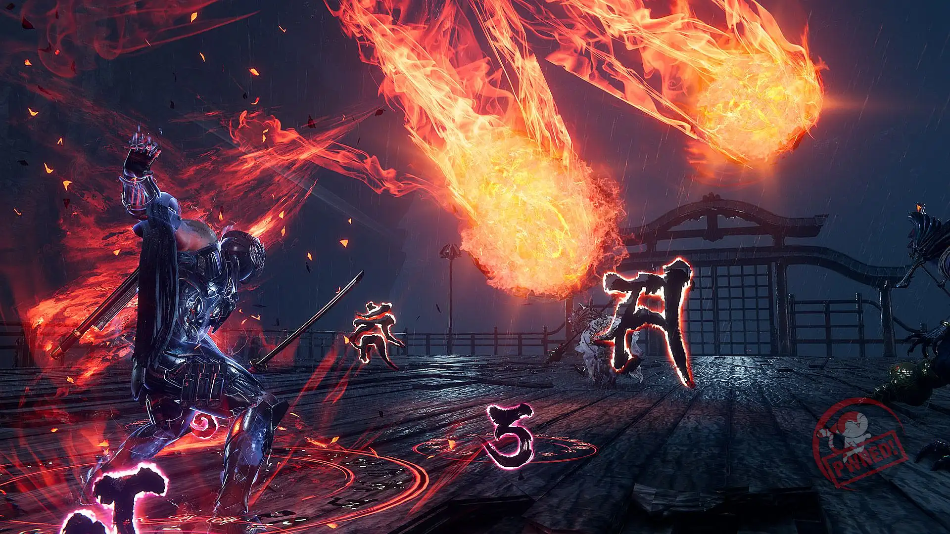 Ninja Gaiden 4 (Xbox Series)(New) | Buy from Pwned Games with ...