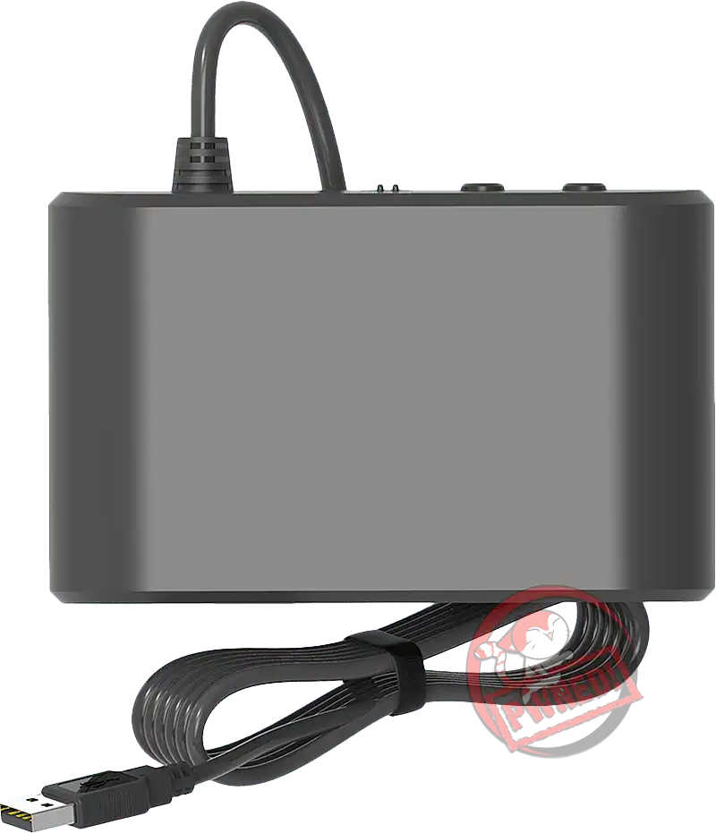 Nintendo 64 Controller Adapter - Generic (NS / Switch / PC)(New) | Buy ...