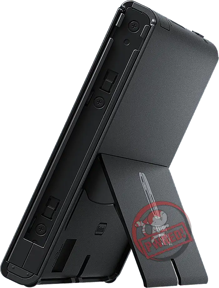 Nintendo Switch 64GB OLED Model Console Tablet / Screen Replacement (NS ...