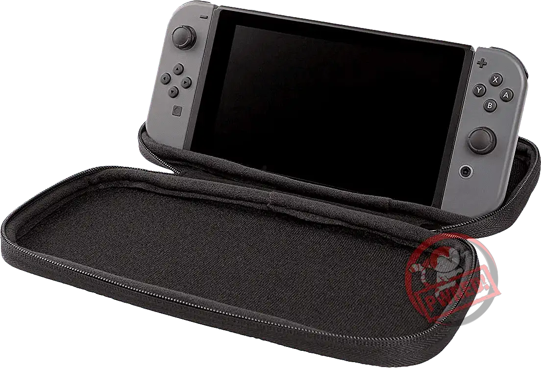 Nintendo Switch Stealth Case - Super Mario Collage (NS / Switch)(New ...