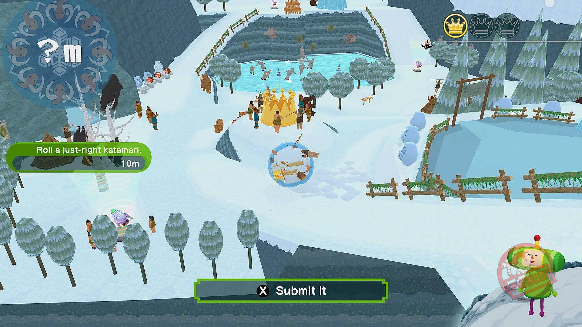 Once Upon A Katamari (Xbox Series)(New) | Buy from Pwned Games with ...
