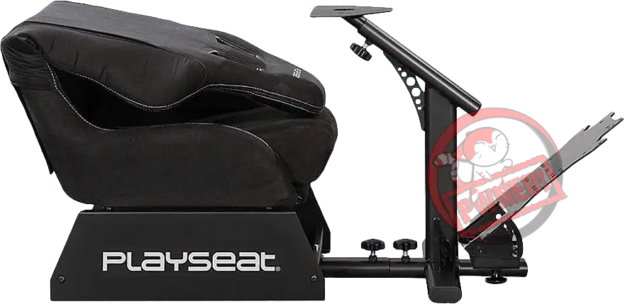 Playseat Evolution - Black (New) | Buy from Pwned Games with confidence ...