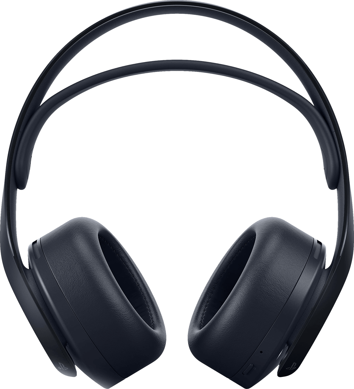 Playstation 5 Pulse 3d Wireless Headset Midnight Black Ps4 Ps5