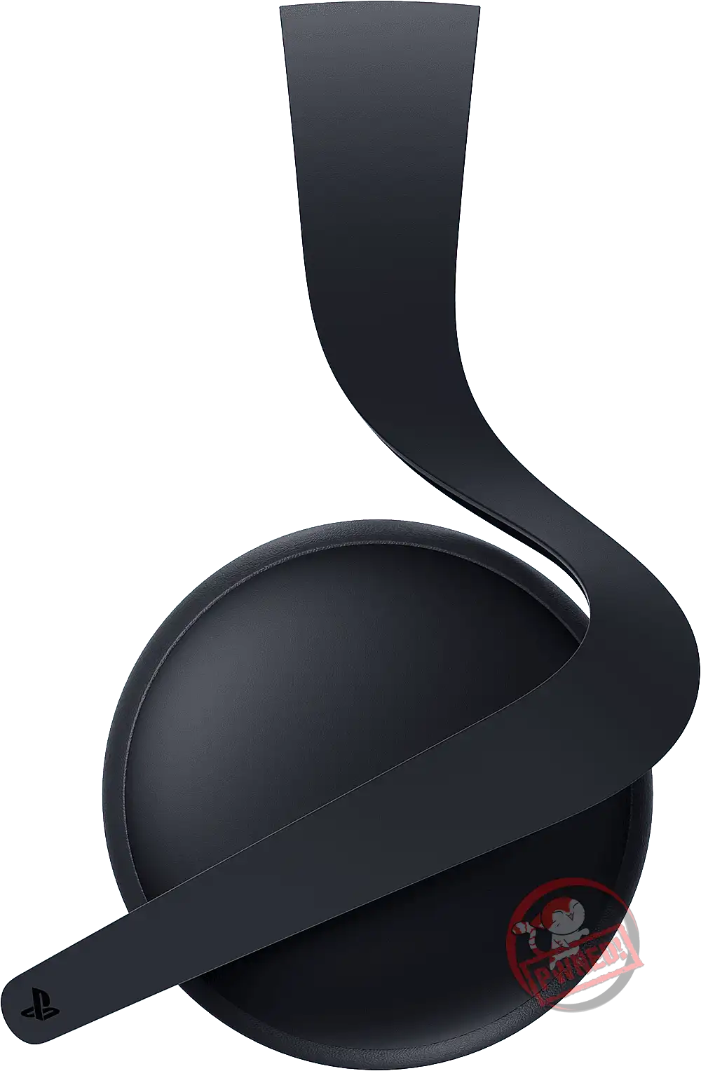 PlayStation 5 Pulse Elite Wireless Headset - Midnight Black (PS5)(New ...