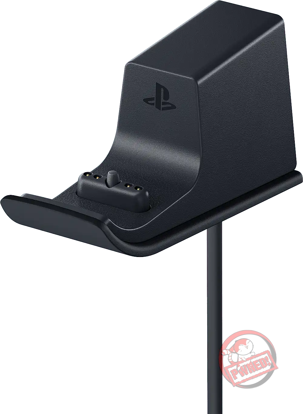 PlayStation 5 Pulse Elite Wireless Headset - Midnight Black (PS5)(New ...