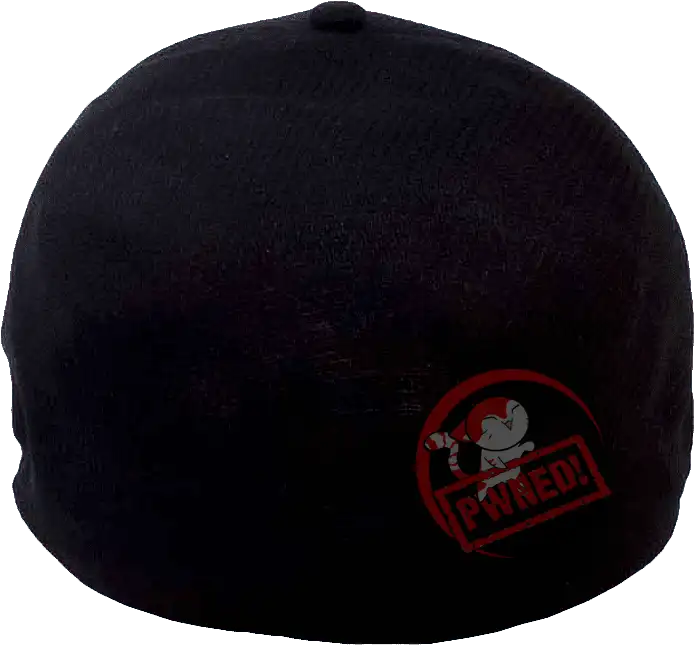 PlayStation Logo Seamless Cap (New) | Buy from Pwned Games with ...
