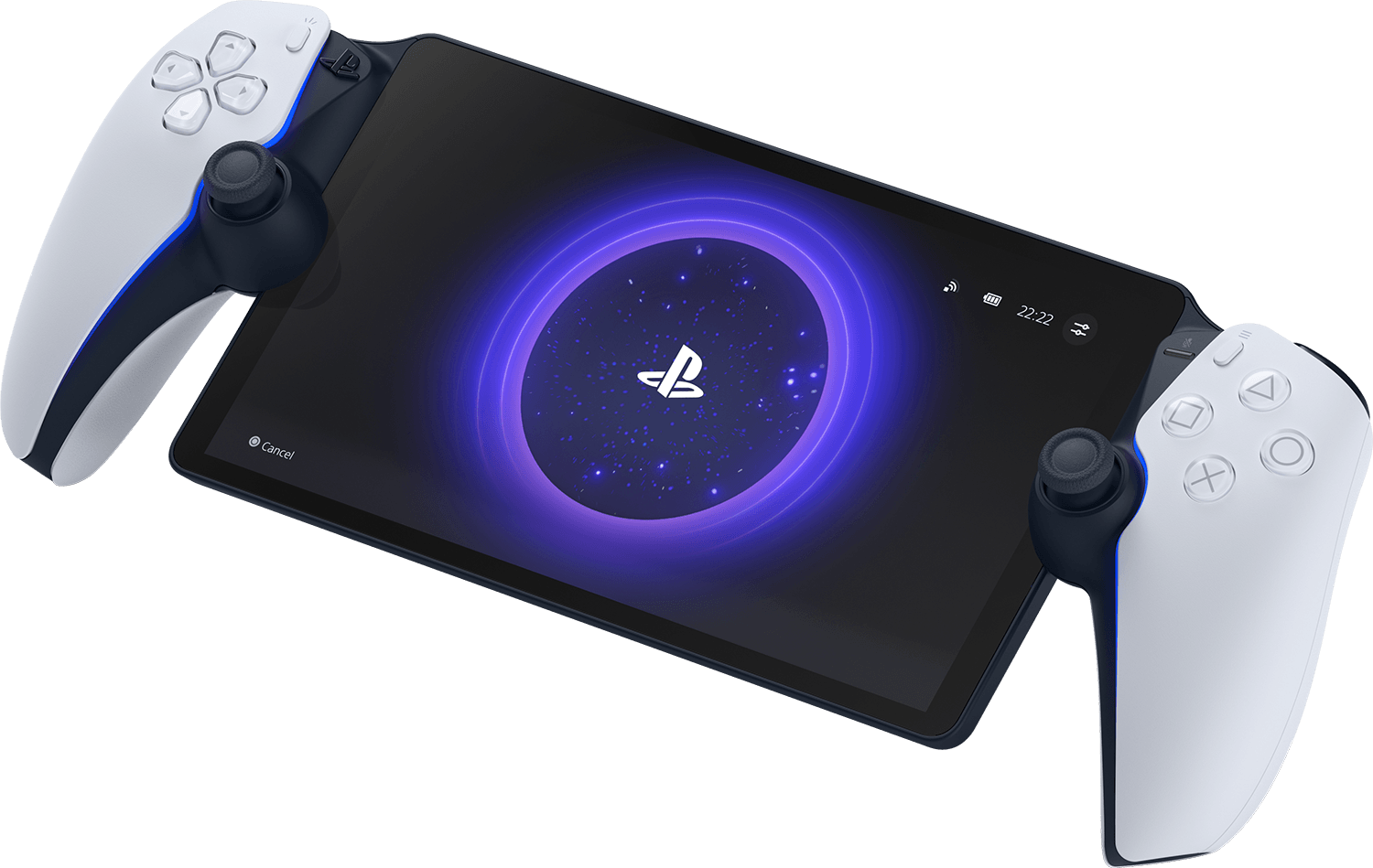 Playstation Portal Remote Player For Ps5 Glacier White Ps5 New