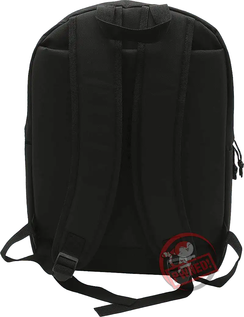 Pokemon: Pokeball Backpack - 42cm Trolley-Adaptable (New) | Buy from ...