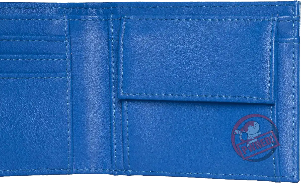 Pokemon: Lucario Bifold Wallet (New) | Buy from Pwned Games with ...