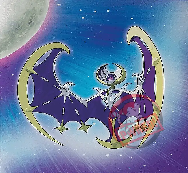 Pokemon: Moon - Limited Fan Steelbook Edition (3DS)(Pwned) | Buy from ...