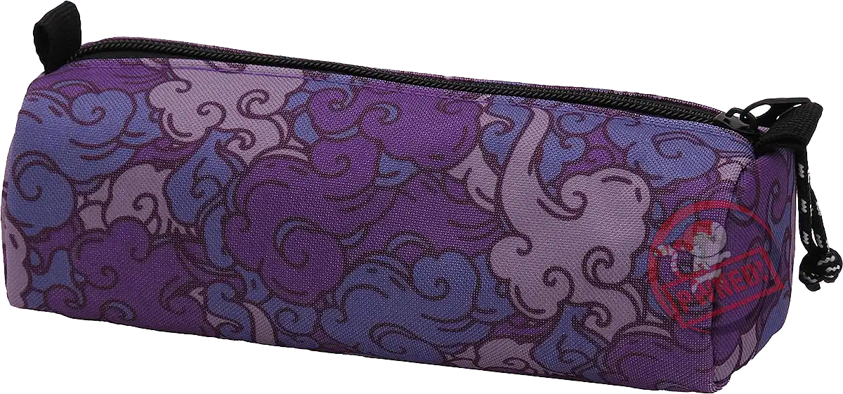Pokemon: Gengar Pencil Bag (New) | Buy from Pwned Games with confidence ...