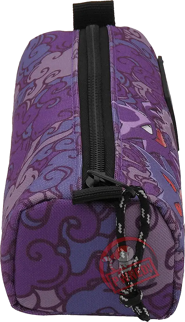 Pokemon: Gengar Pencil Bag (New) | Buy from Pwned Games with confidence ...