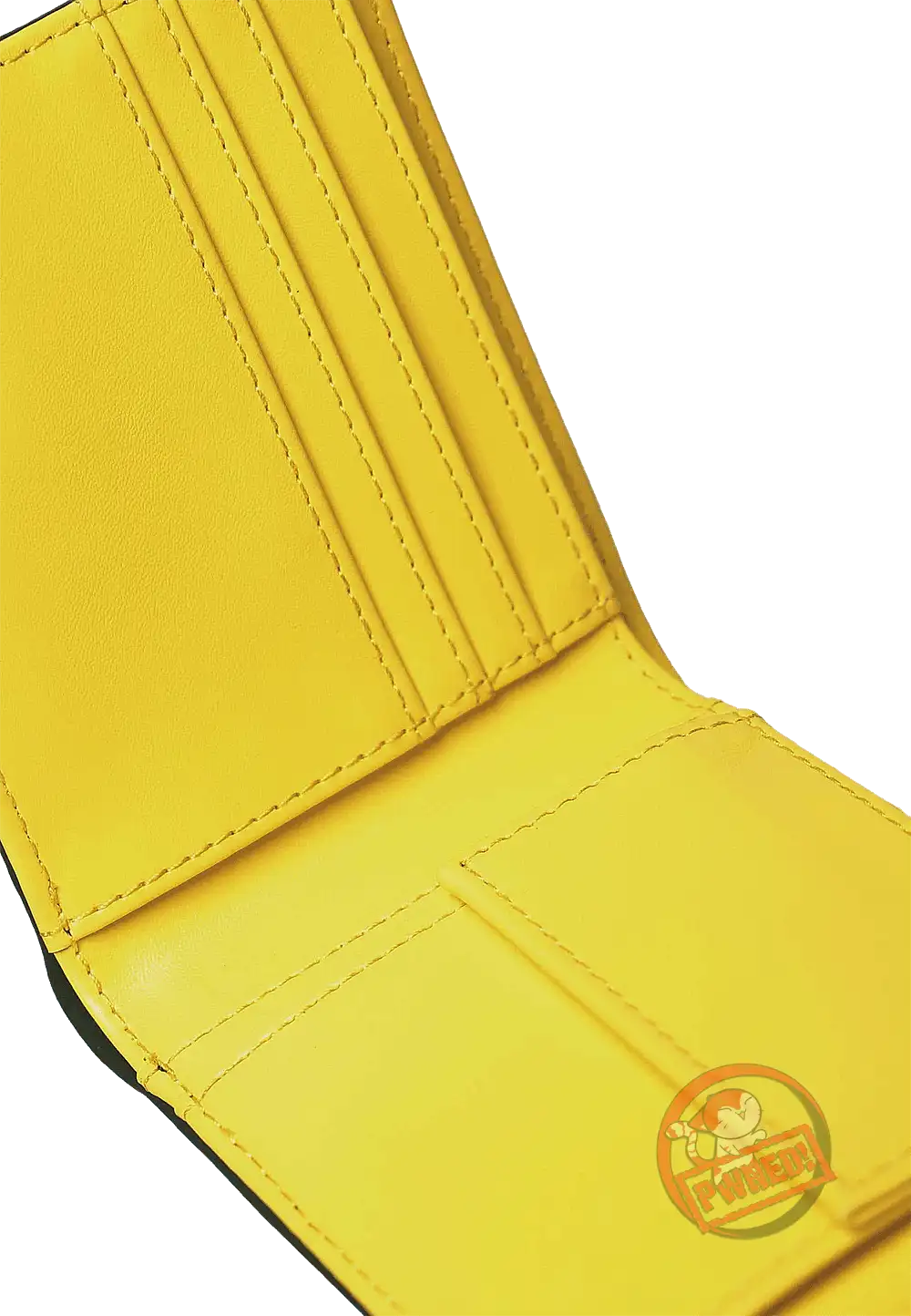 Pokemon: Pikachu Bifold Wallet (New) | Buy from Pwned Games with ...