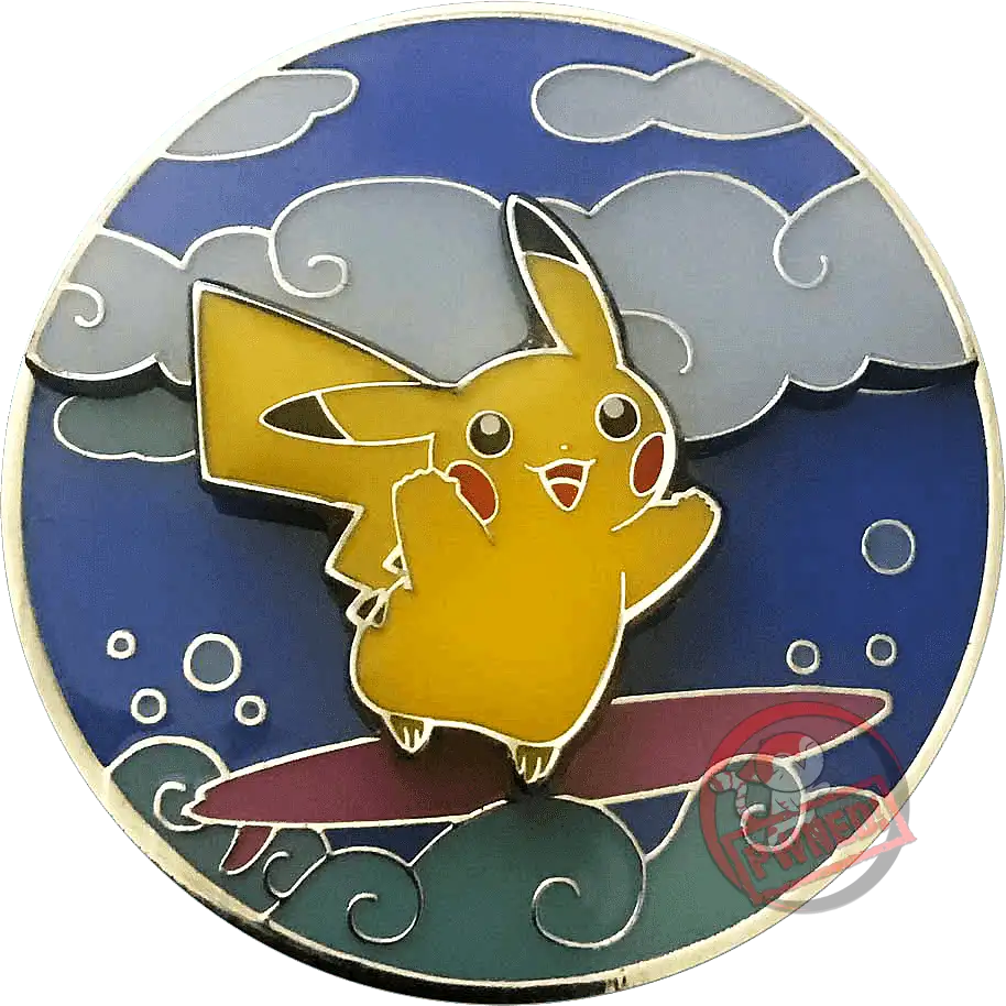 Pokemon TCG: Celebrations Deluxe Pin Collection (New) | Buy from Pwned ...