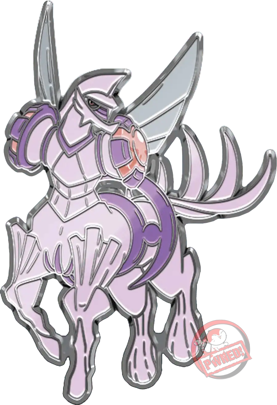 Pokemon TCG: Origin Forme - Palkia VSTAR Premium Collection (New) | Buy ...