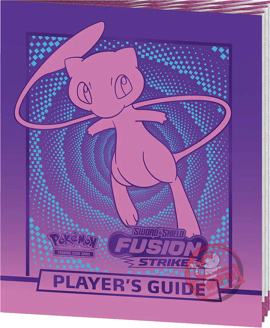Pokemon TCG: Sword & Shield - Fusion Strike Elite Trainer Box (New ...