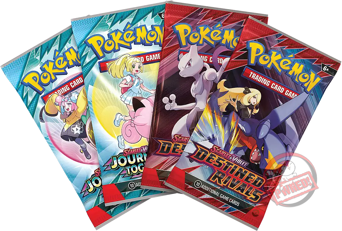 Pokemon TCG: Team Rocket Tins (New) | Buy from Pwned Games with ...