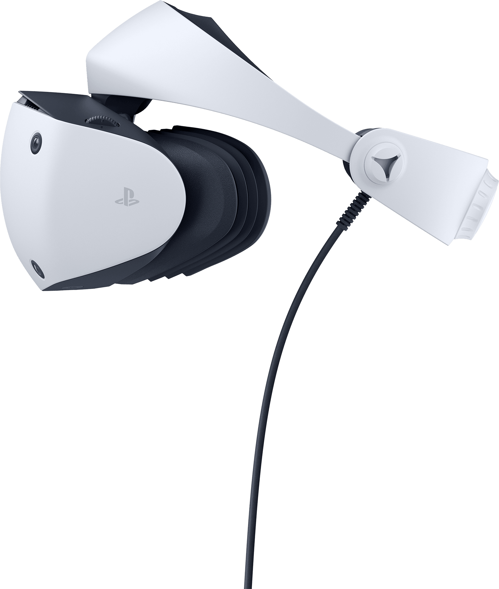 Sony Playstation Vr2 Headset V1 Ps5 New Buy From Pwned Games With