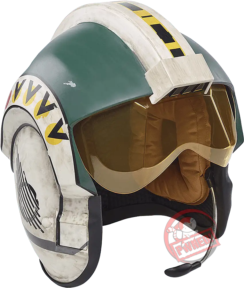 Star Wars: The Black Series - Wedge Antilles Battle Simulation ...