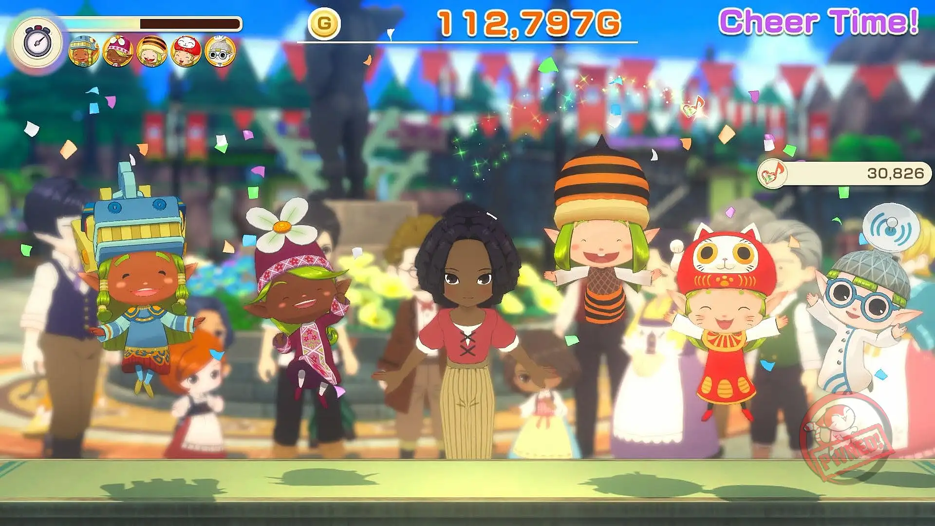 Story of Seasons: Grand Bazaar (NS2 / Switch 2)(New) | Buy from Pwned ...
