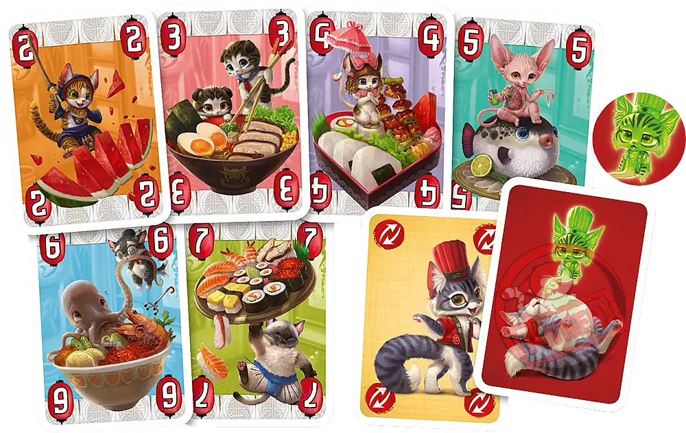 Tem-Purr-A (New) | Buy from Pwned Games with confidence. | Board & Card ...